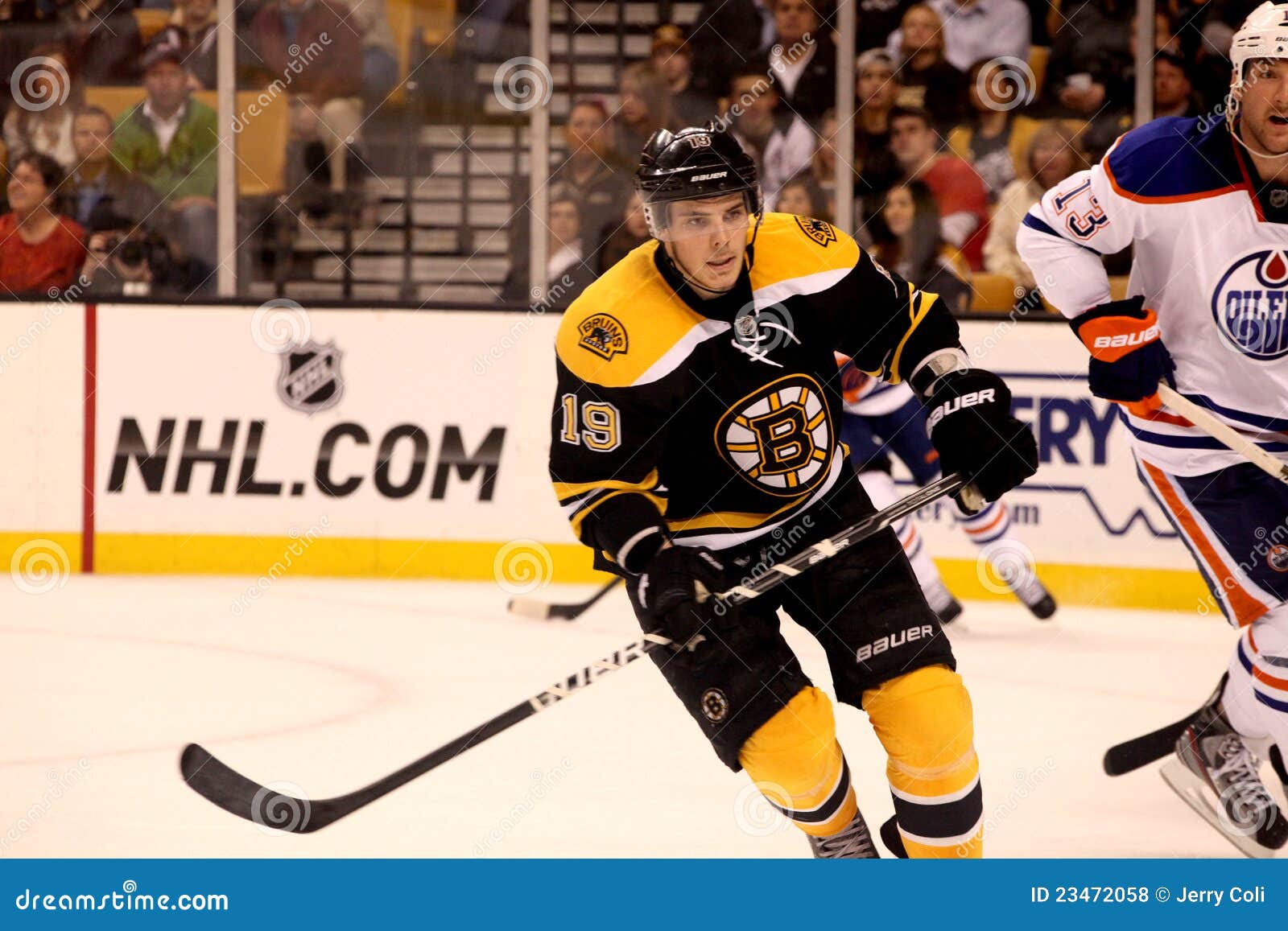 Tyler Seguin Boston Bruins editorial stock photo. Image of professional ...