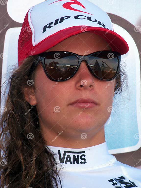 Tyler Wright immagine editoriale. Immagine di aspide - 17044495