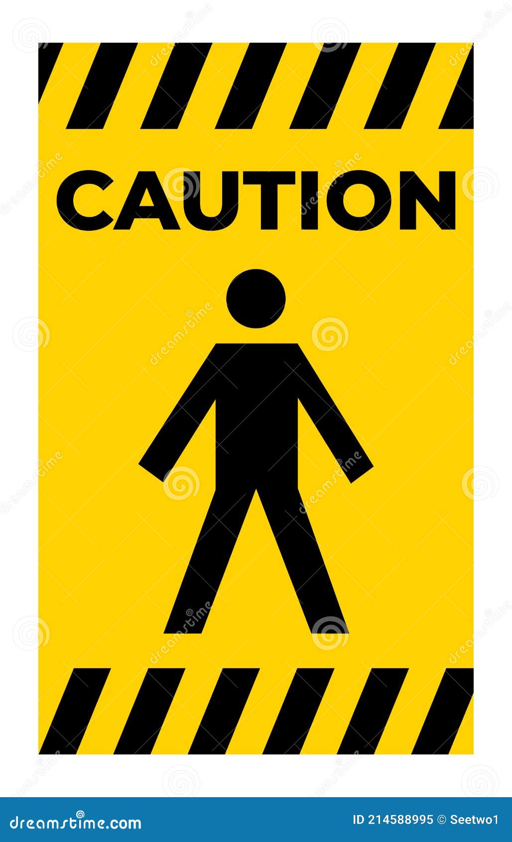 Type BF Applied Parts Symbol Sign, Vector Illustration, Isolate On ...