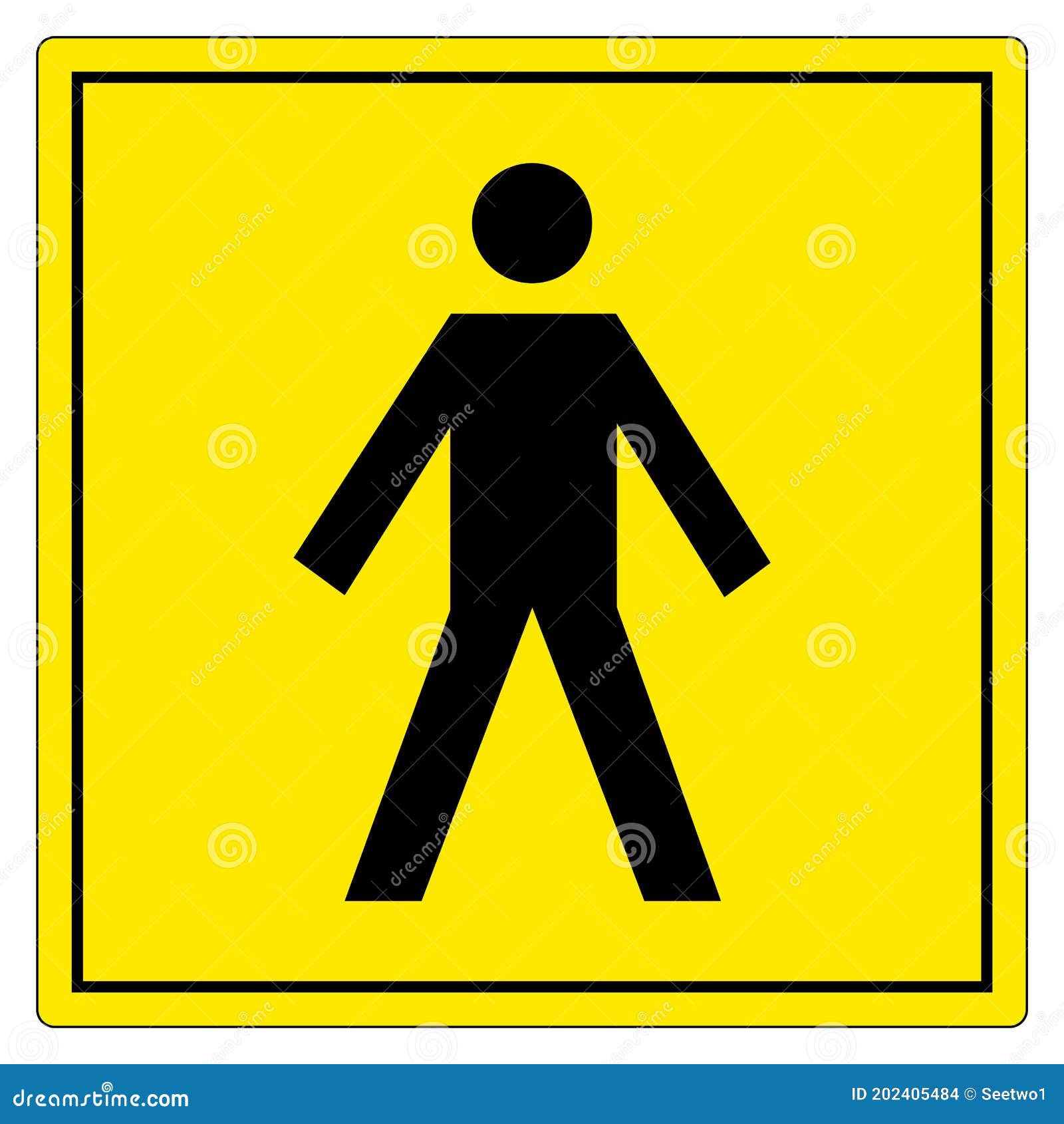 Type BF Applied Parts Symbol Sign Isolate On White Background,Vector ...