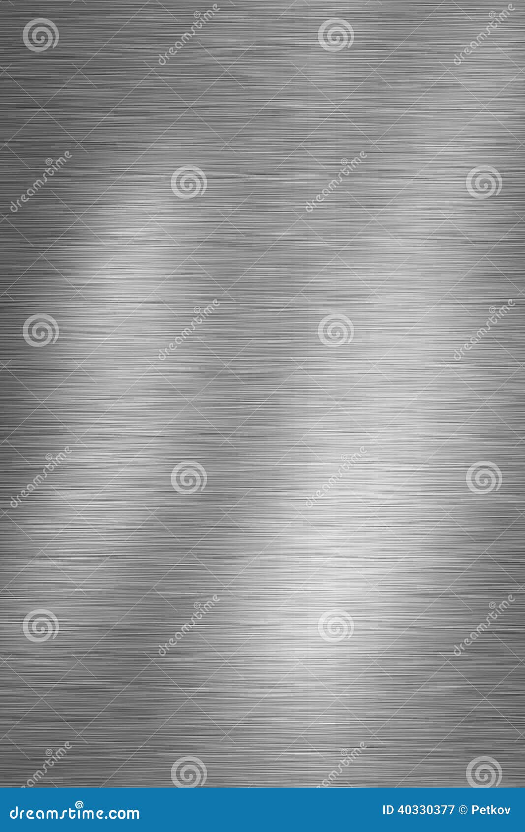 Type Brushed Metal Structure Closeup Stock Image - Image of copy ...
