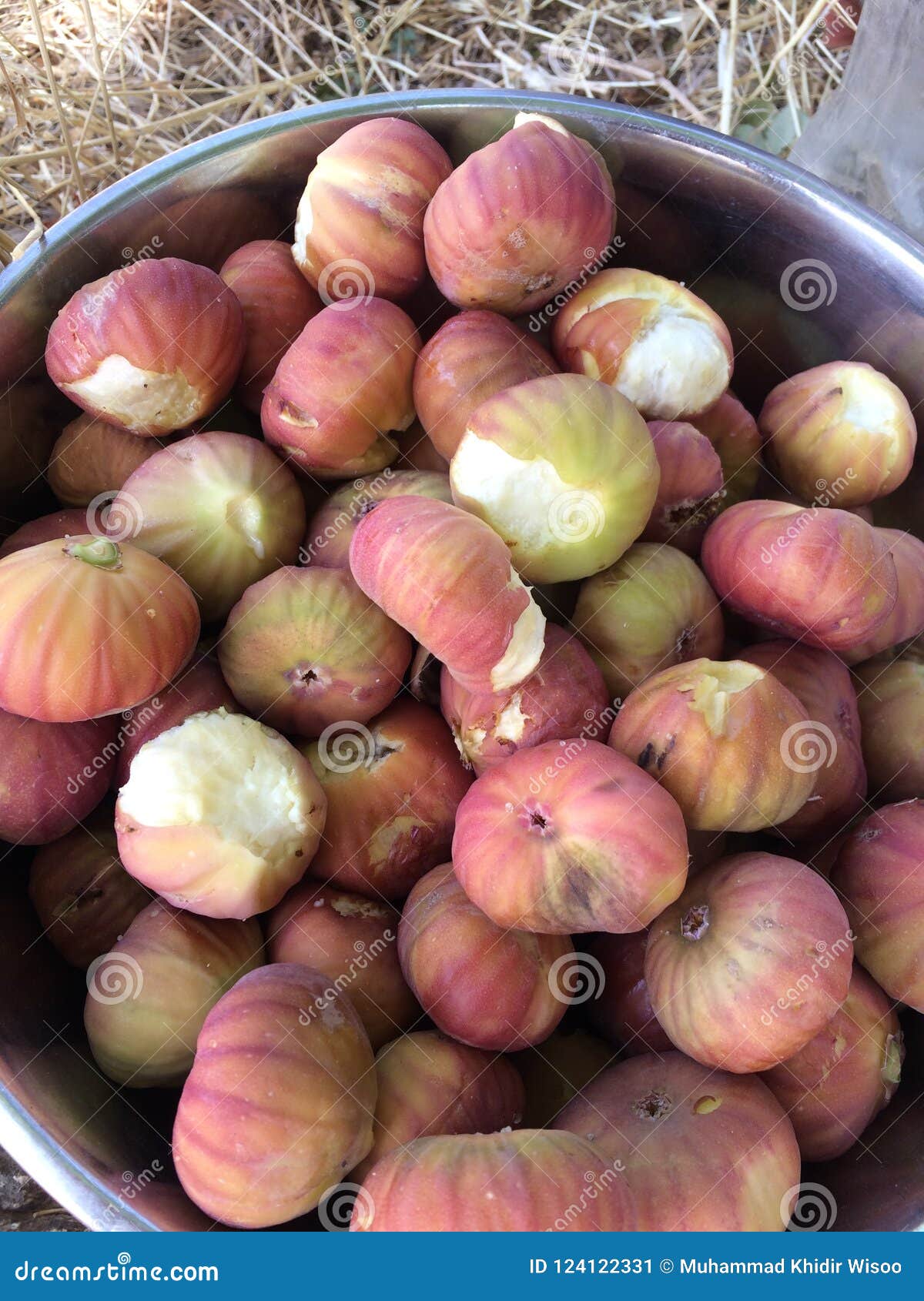 Red fig stock image. Image of produced, edible, fruit - 124122331