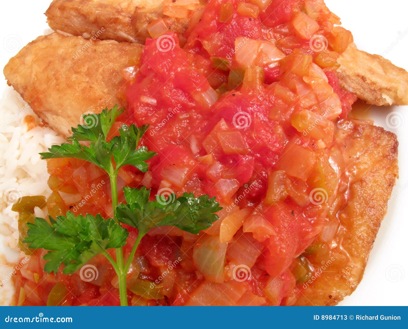 Type Frit De Mexicain De Poissons Image stock - Image du poissons ...