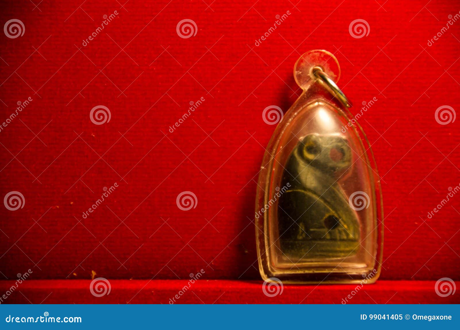 A Type of Magical Amulets that are Popular and are Particularly Popular ...