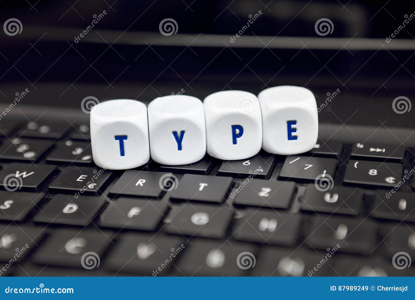 Type what you want stock image. Image of online, element - 87989249