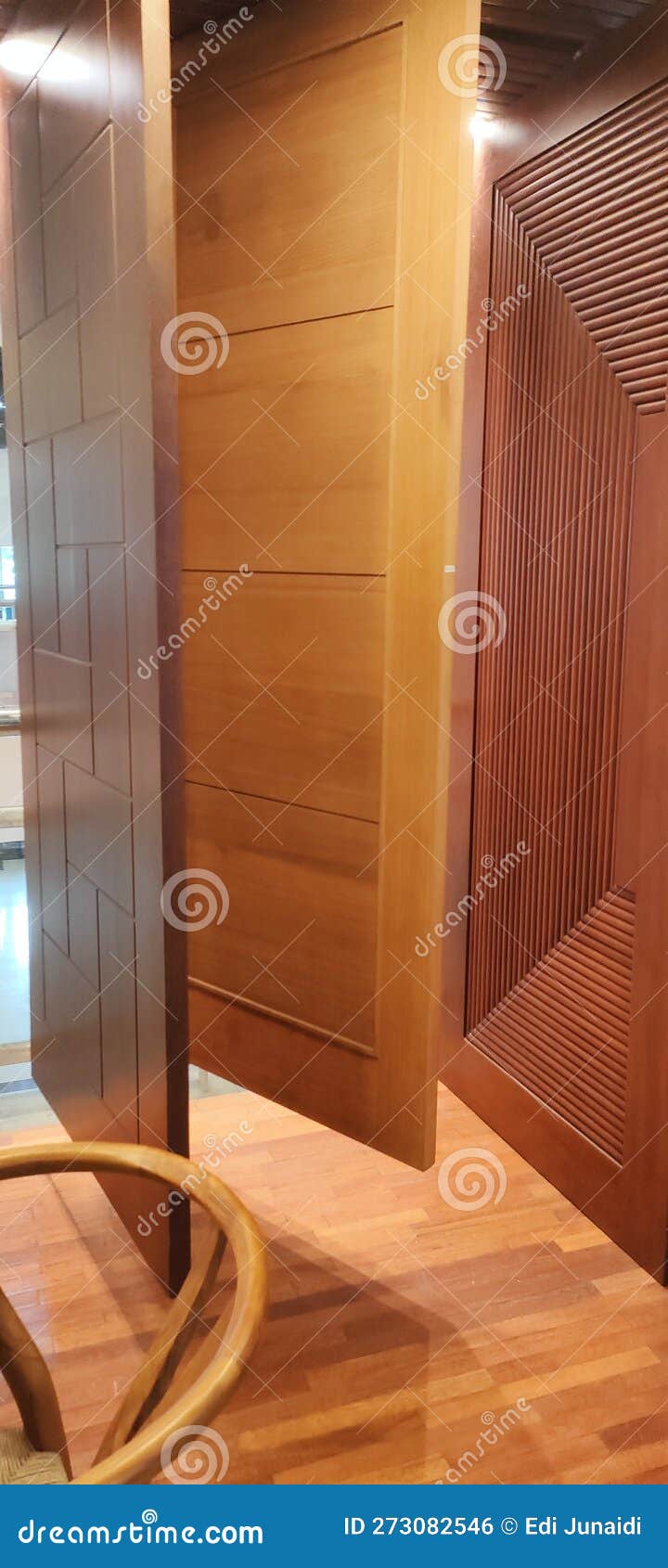 Type Wood and Shape of Door Stock Photo - Image of type, shape: 273082546
