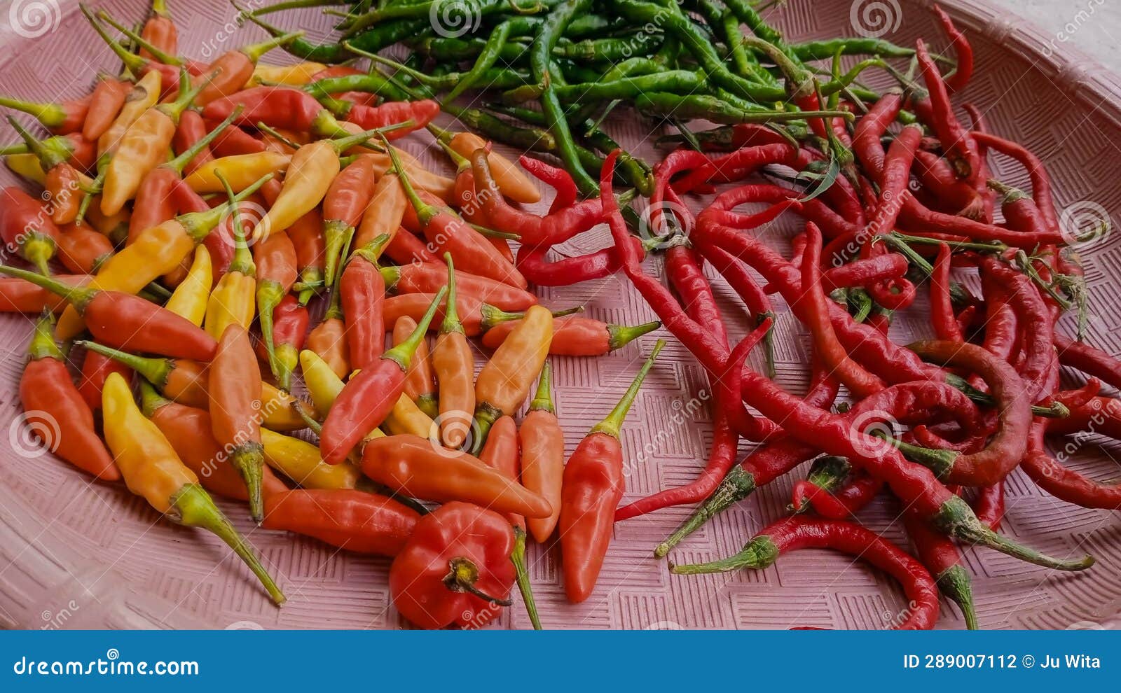 Types of chili stock photo. Image of ingredient, types - 289007112