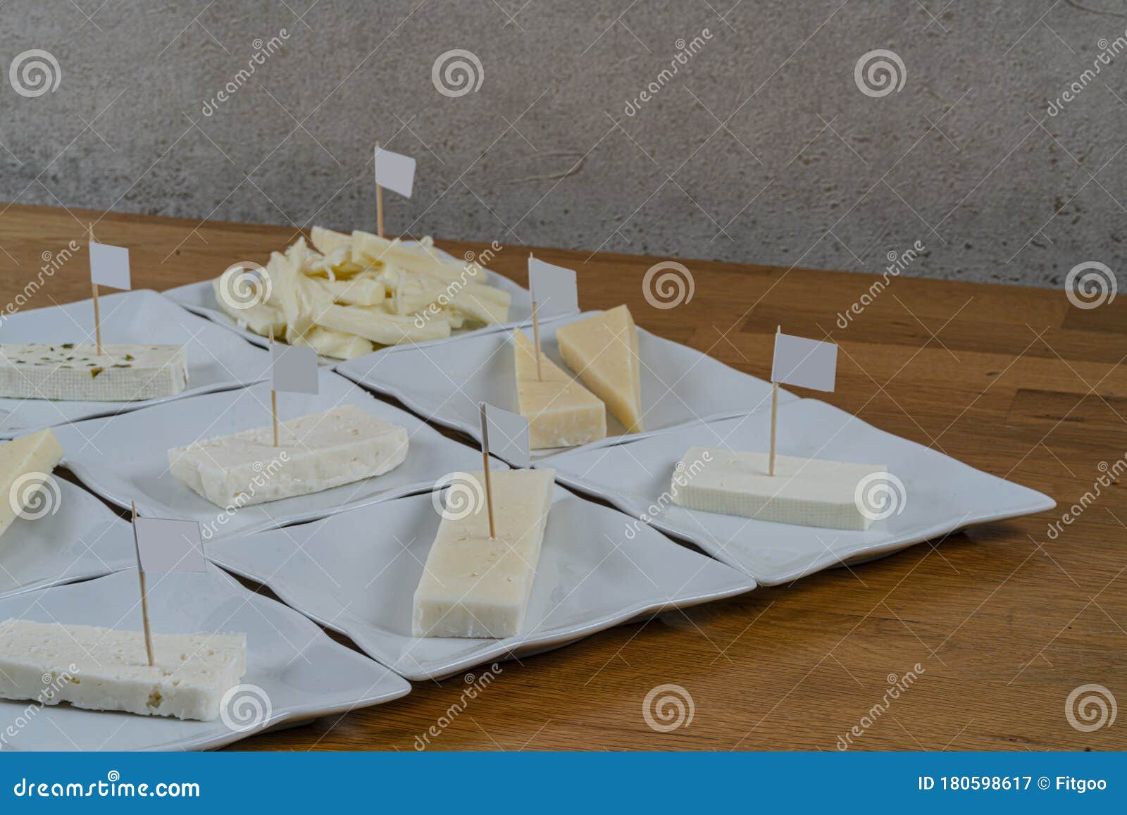 Types De Fromages Traditionnels Turcs Image stock - Image du mangez ...