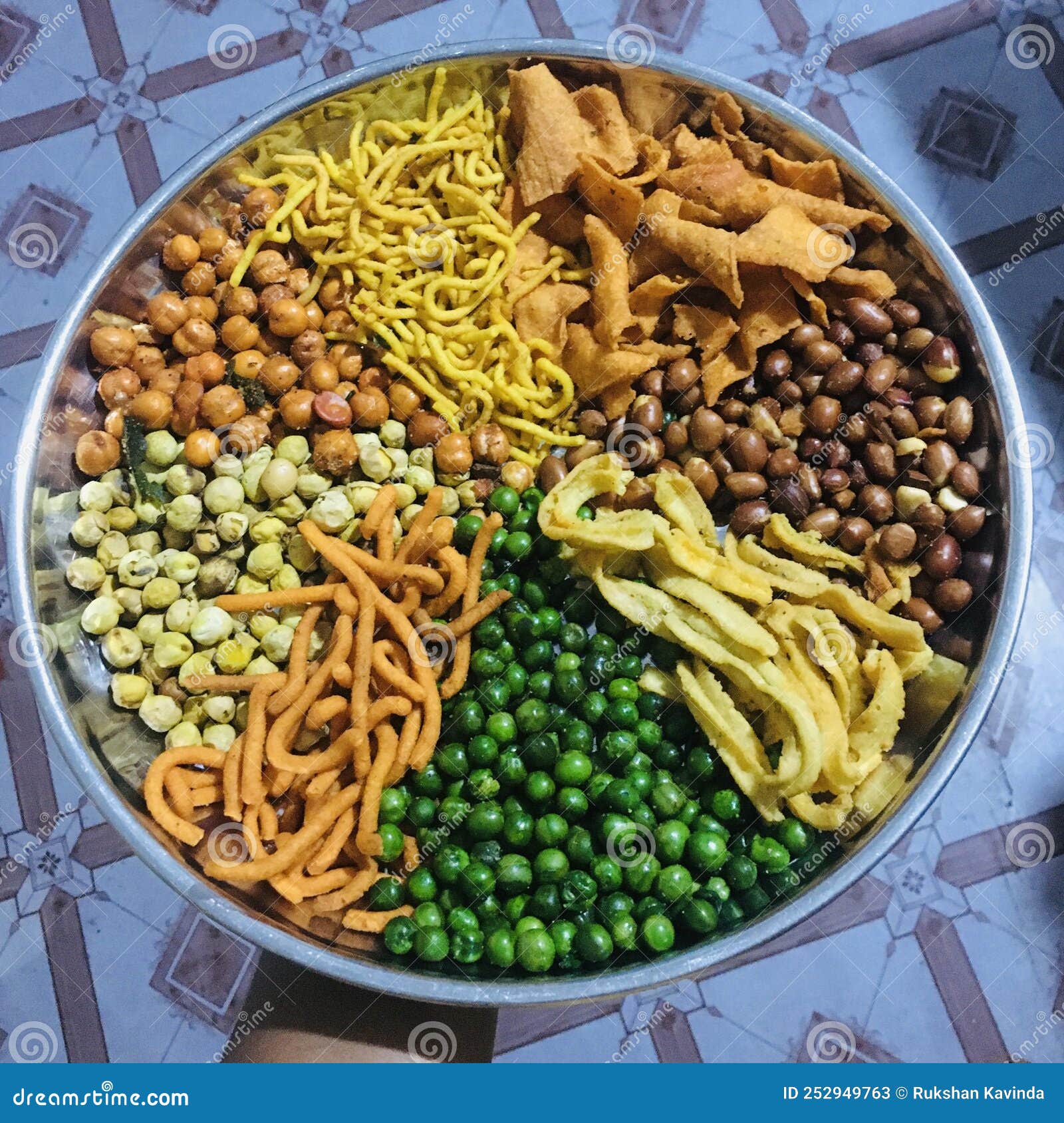 Types of Mixture Murukku Bite Stock Image - Image of agriculture ...