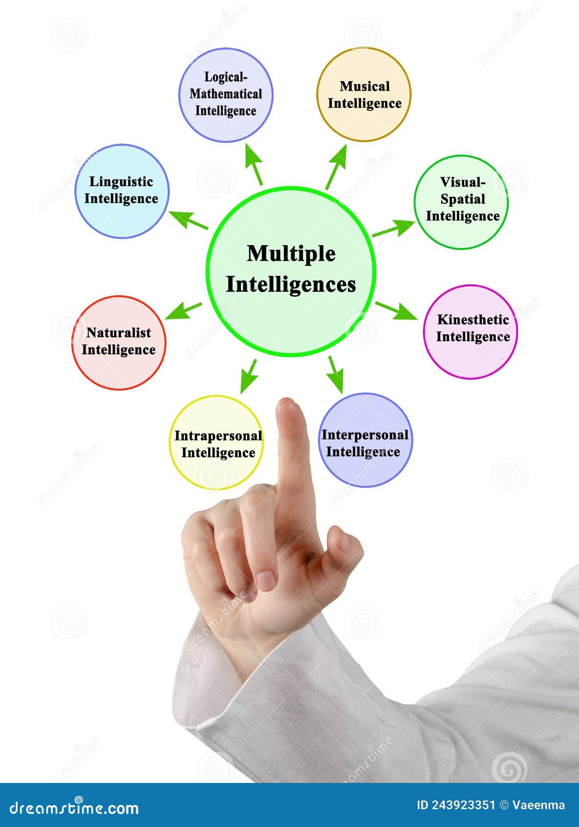 Types of Multiple Intelligence Stock Image - Image of people ... Types of Multiple Intelligence Stock Image - Image of people ...
