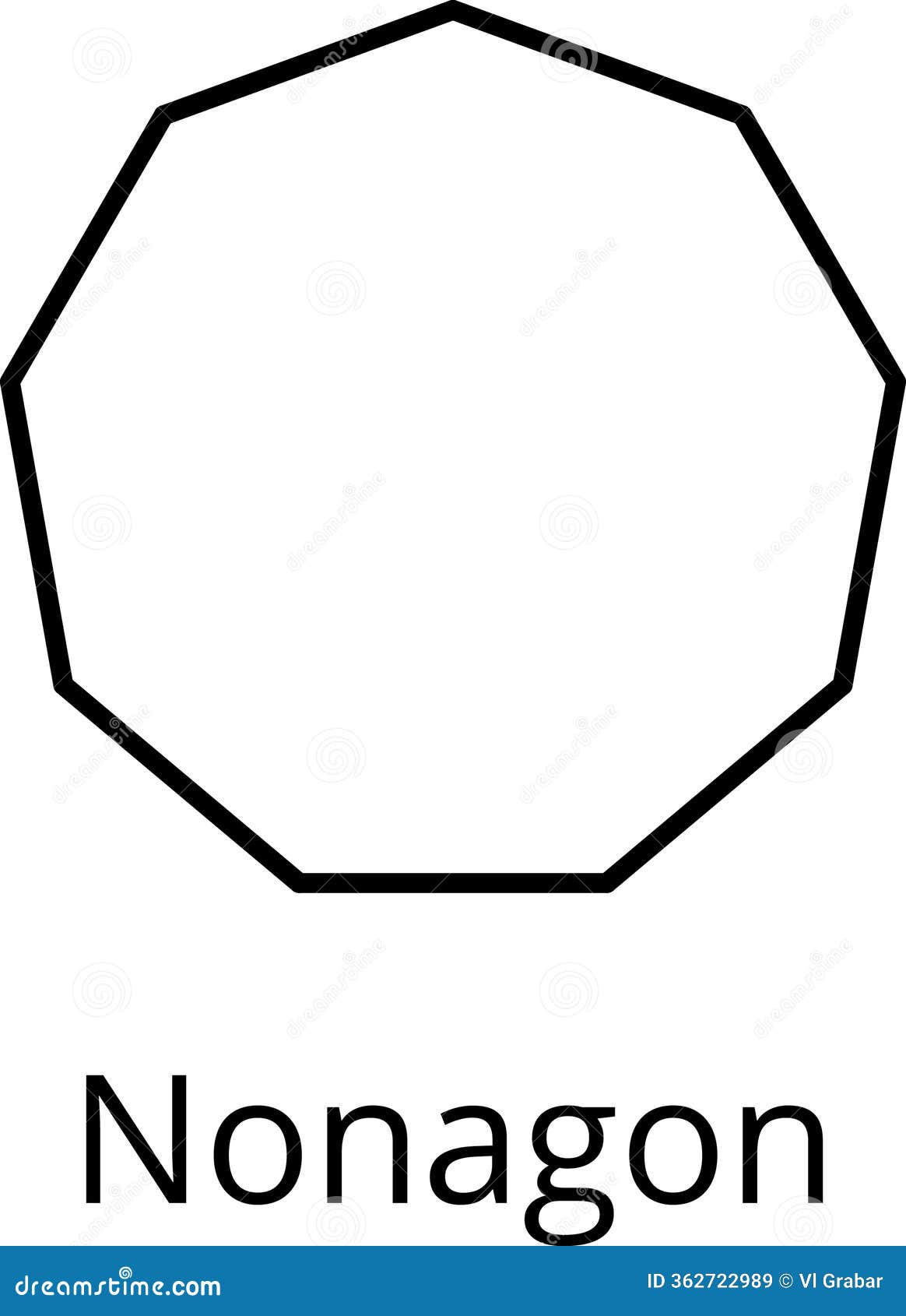 Types of Polygons Geometry Maths Art Mathematical Education Diagram ...