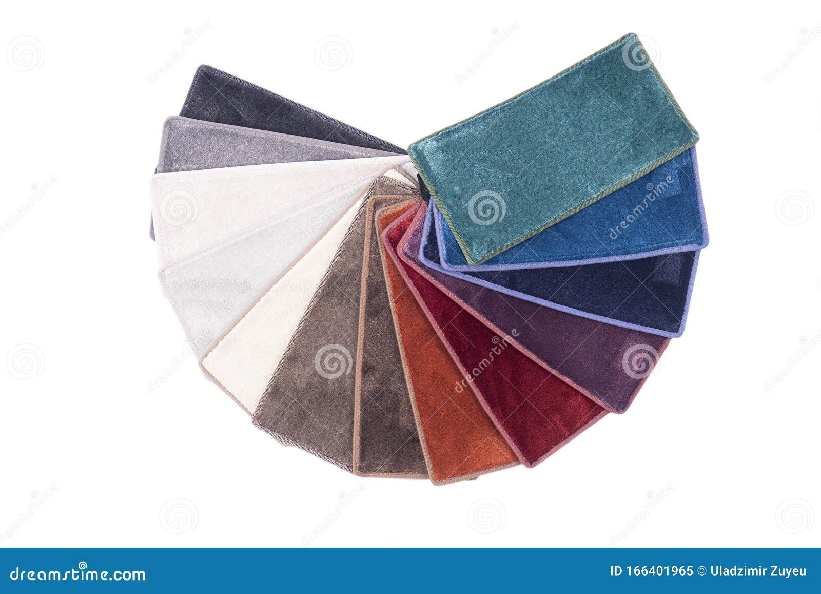 Types and Samples of Carpets in Different Colors. Carpets for Rooms ...