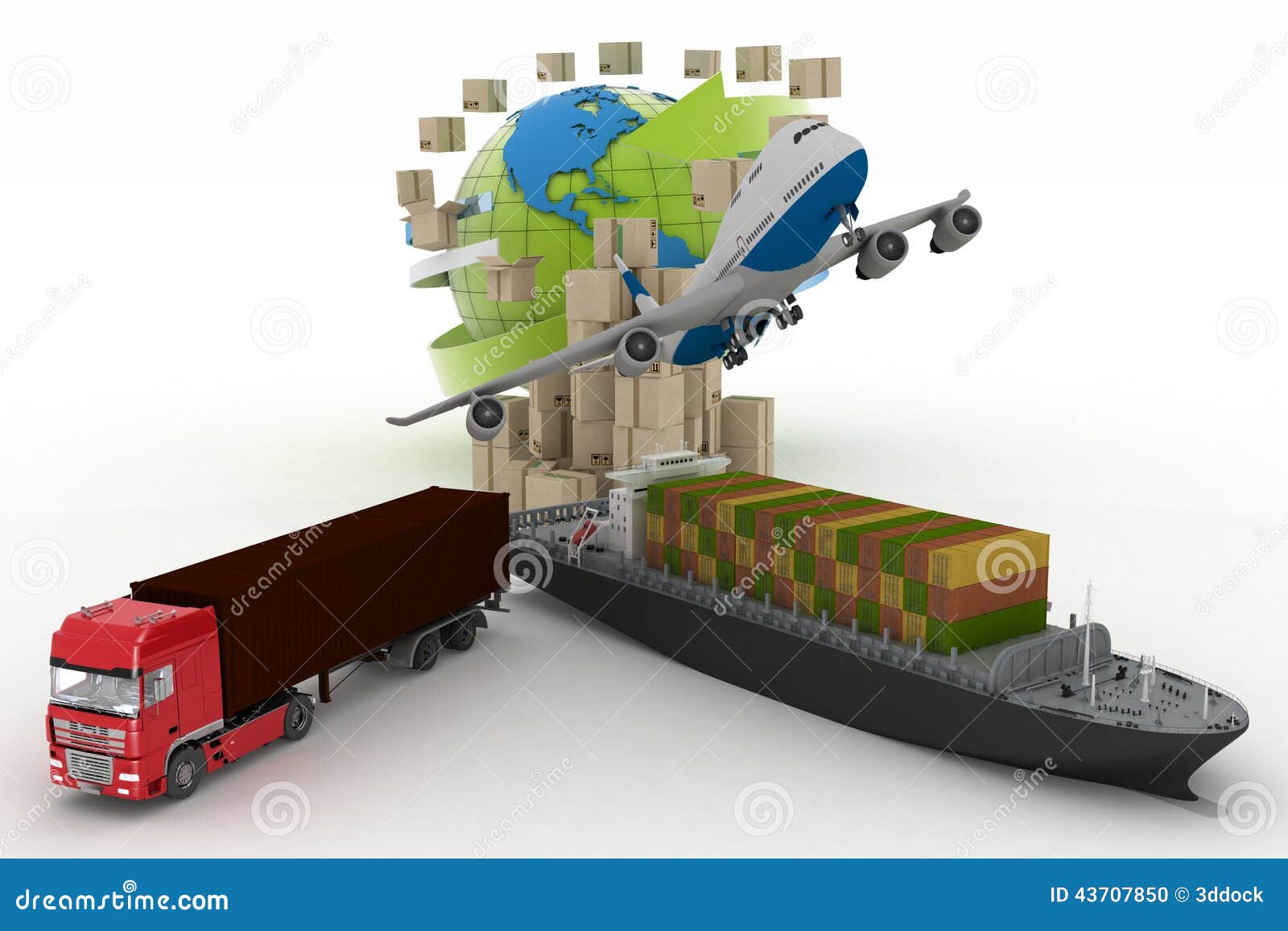 Transporting Cartoons, Illustrations & Vector Stock Images - 5266 ...