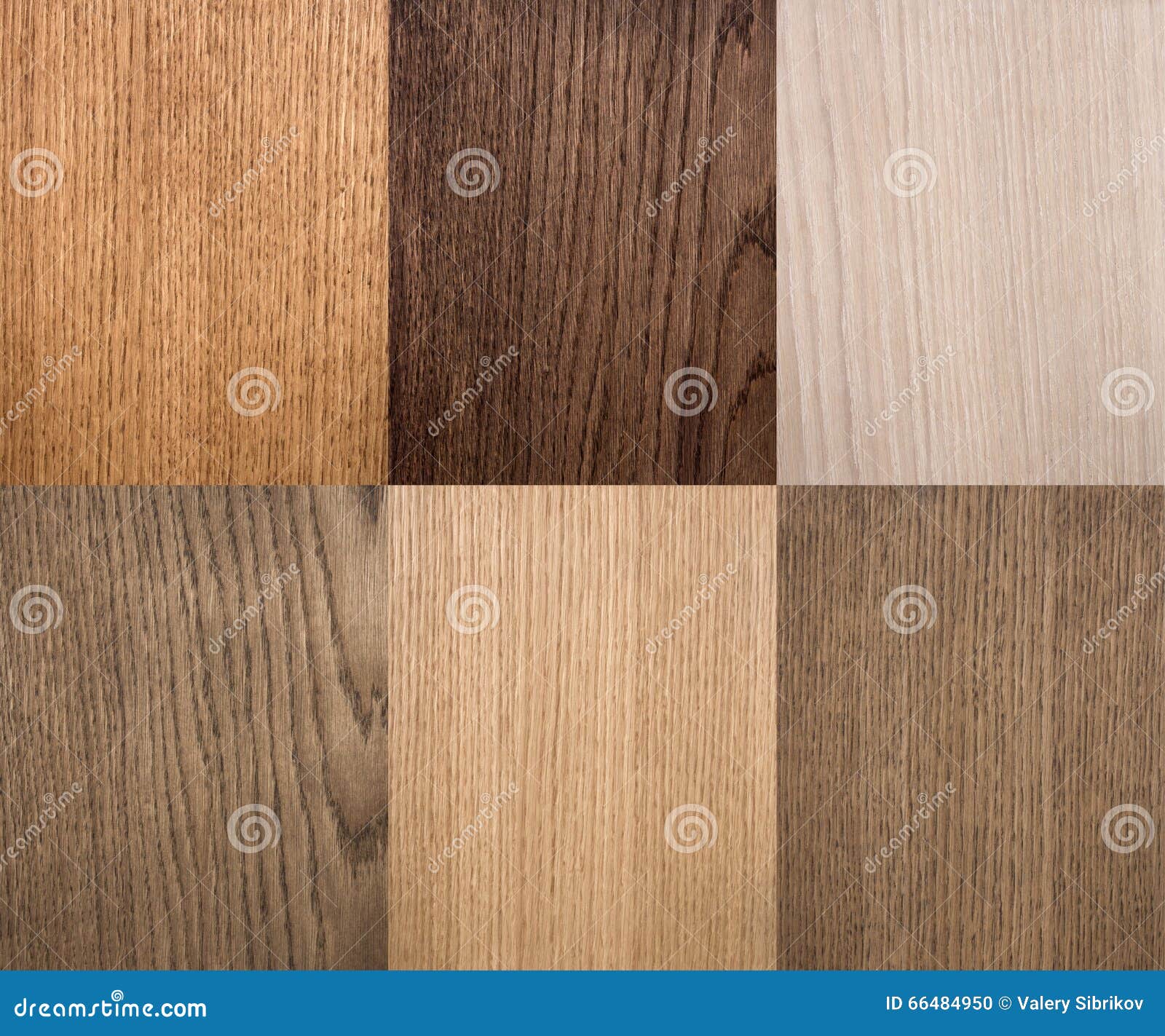 Types of wood texture stock photo. Image of grains, fibers - 66484950