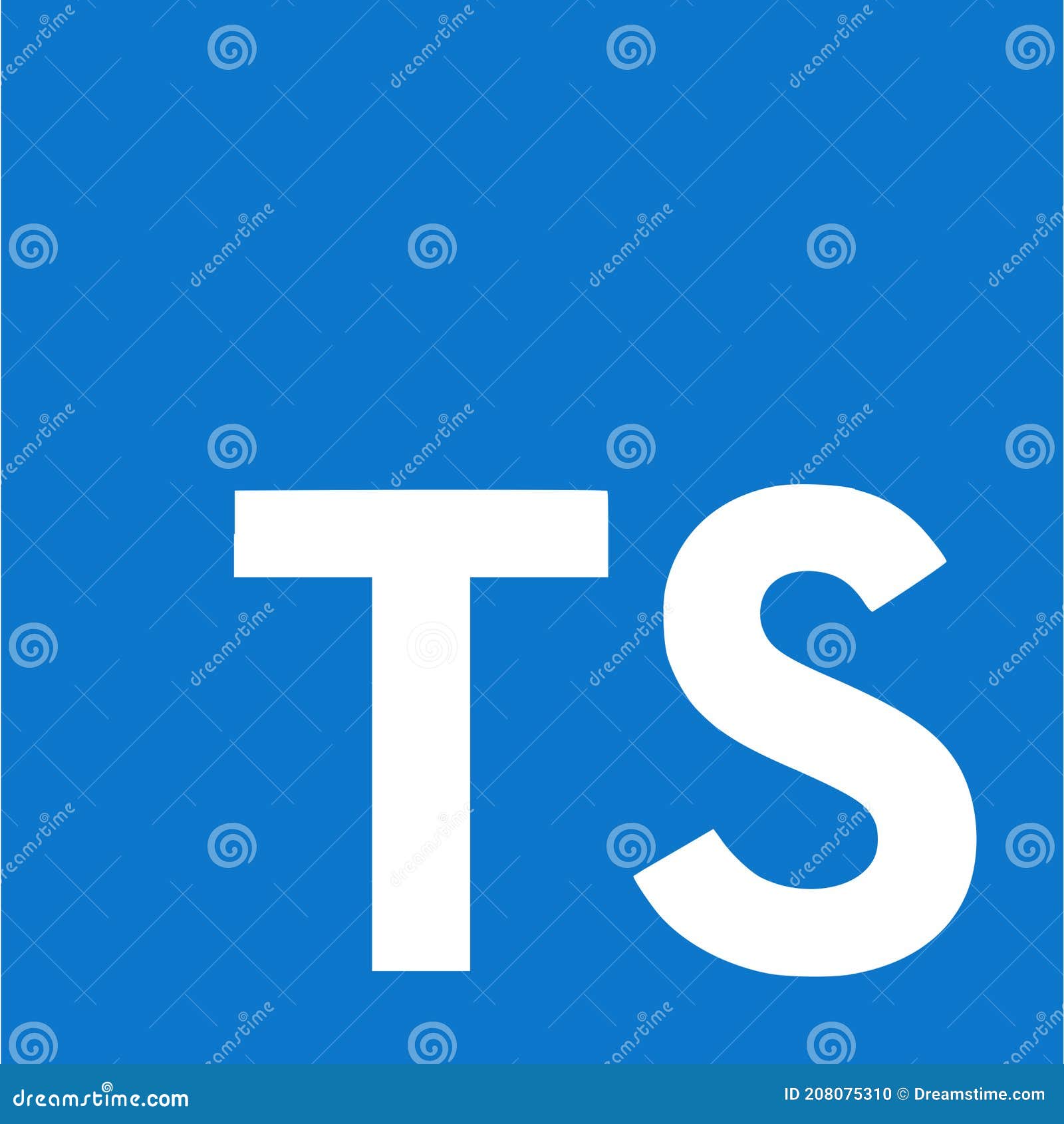 Typescript Logo Editorial Image | CartoonDealer.com #208075310 Typescript Logo Editorial Image | CartoonDealer.com #208075310