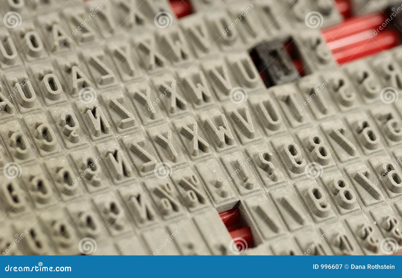 Typeset Picture. Image: 996607