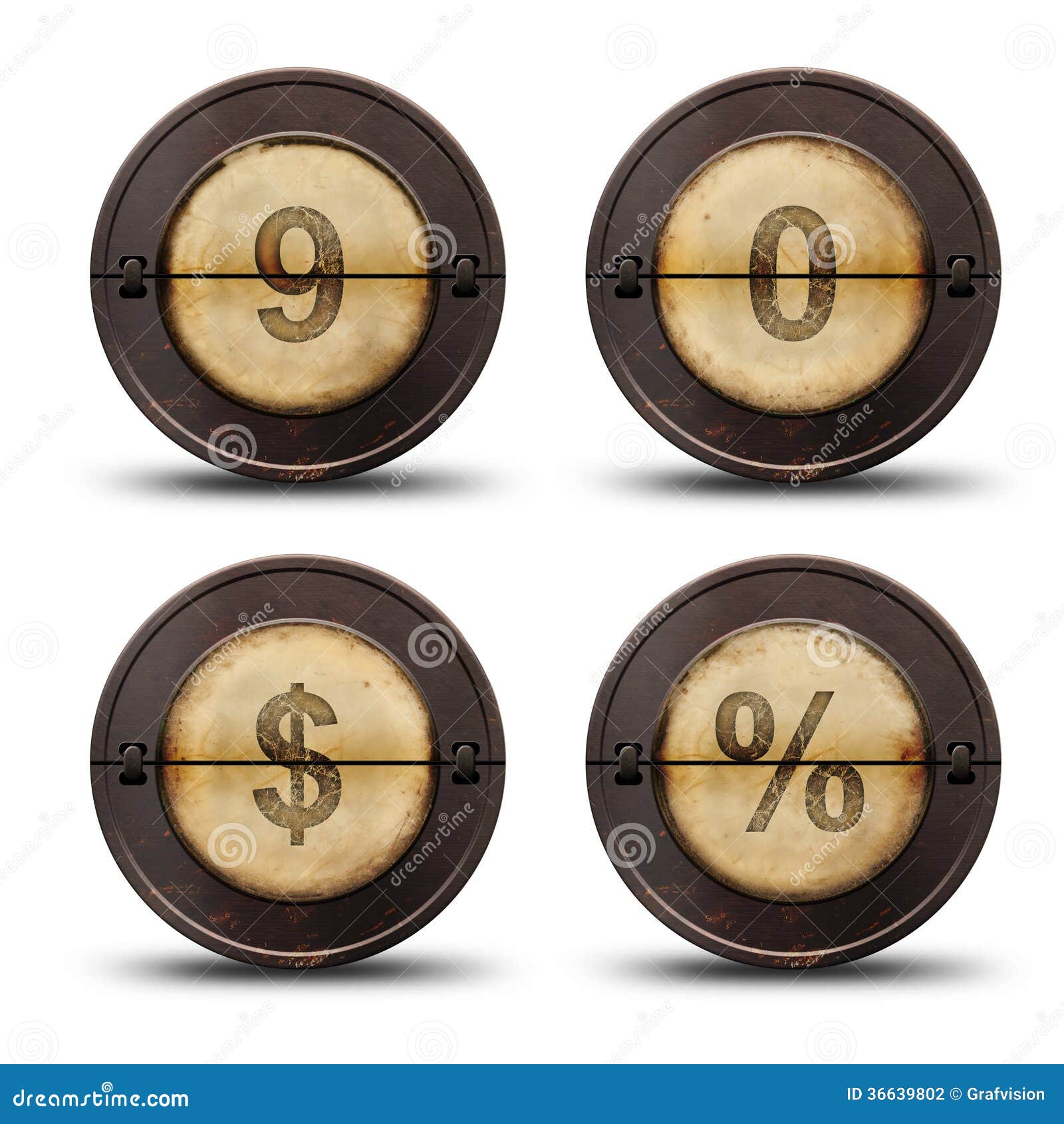 Typewriter numbers stock photo. Image of internet, print - 36639802