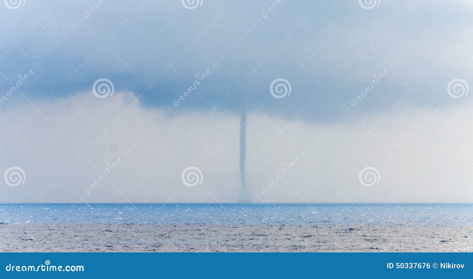 Typhoon at sea stock photo. Image of herbs, clouds, season - 50337676