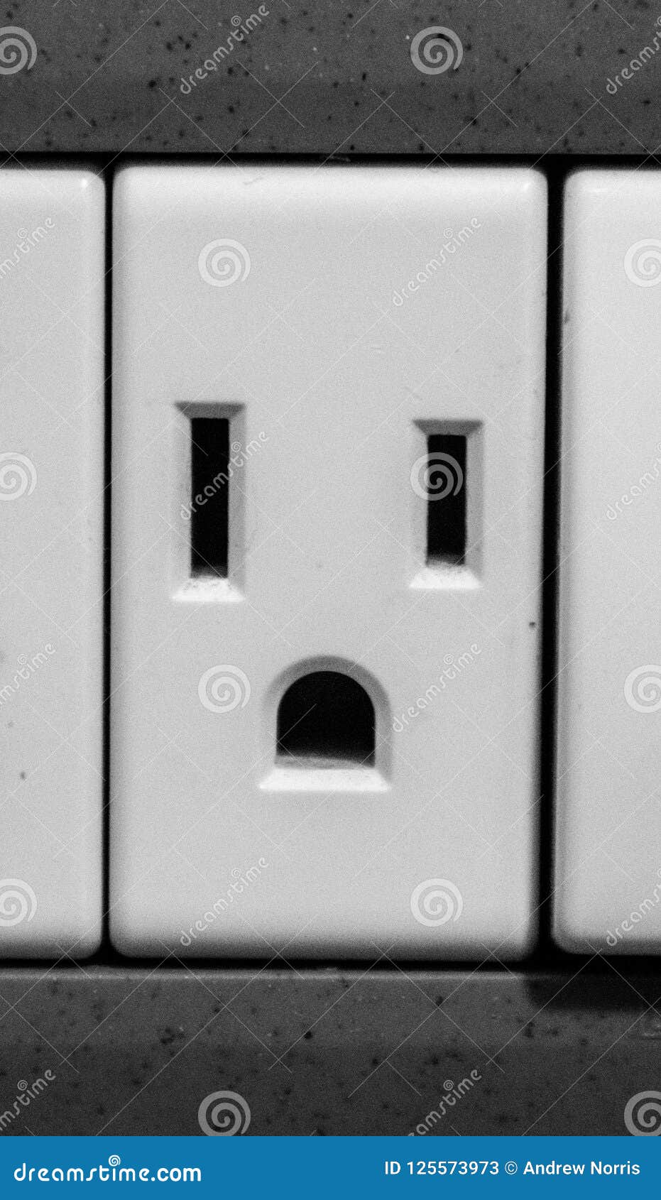 Halloween Plug stock image. Image of black, mains, humor - 125573973