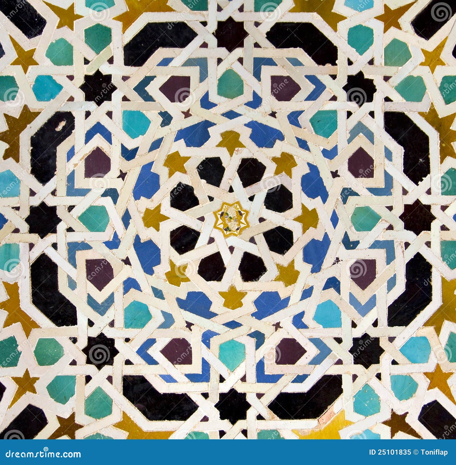 Typical Andalusian Window Stock Photo | CartoonDealer.com #172234062