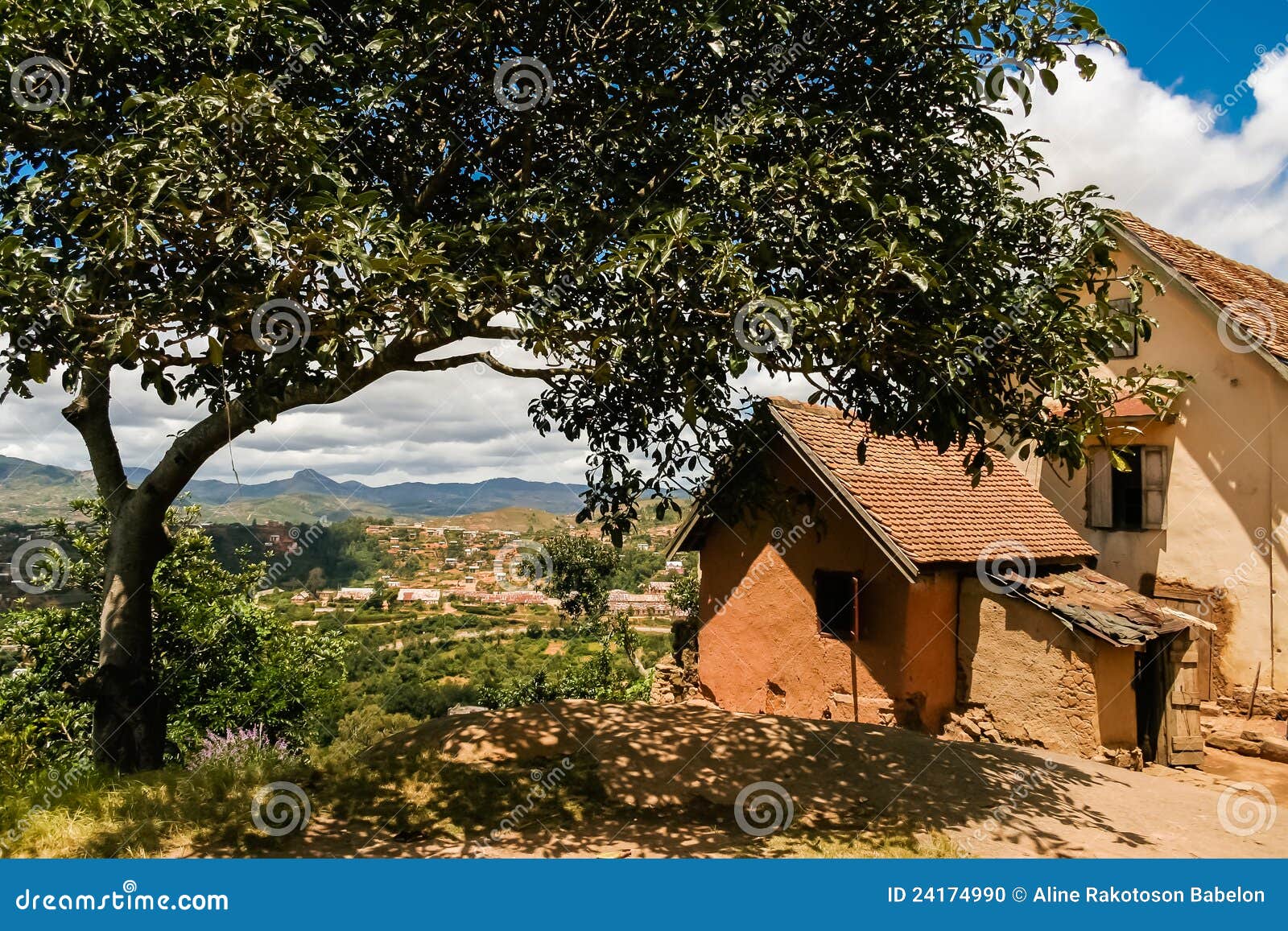 Typical architecture stock photo. Image of facade, house - 24174990