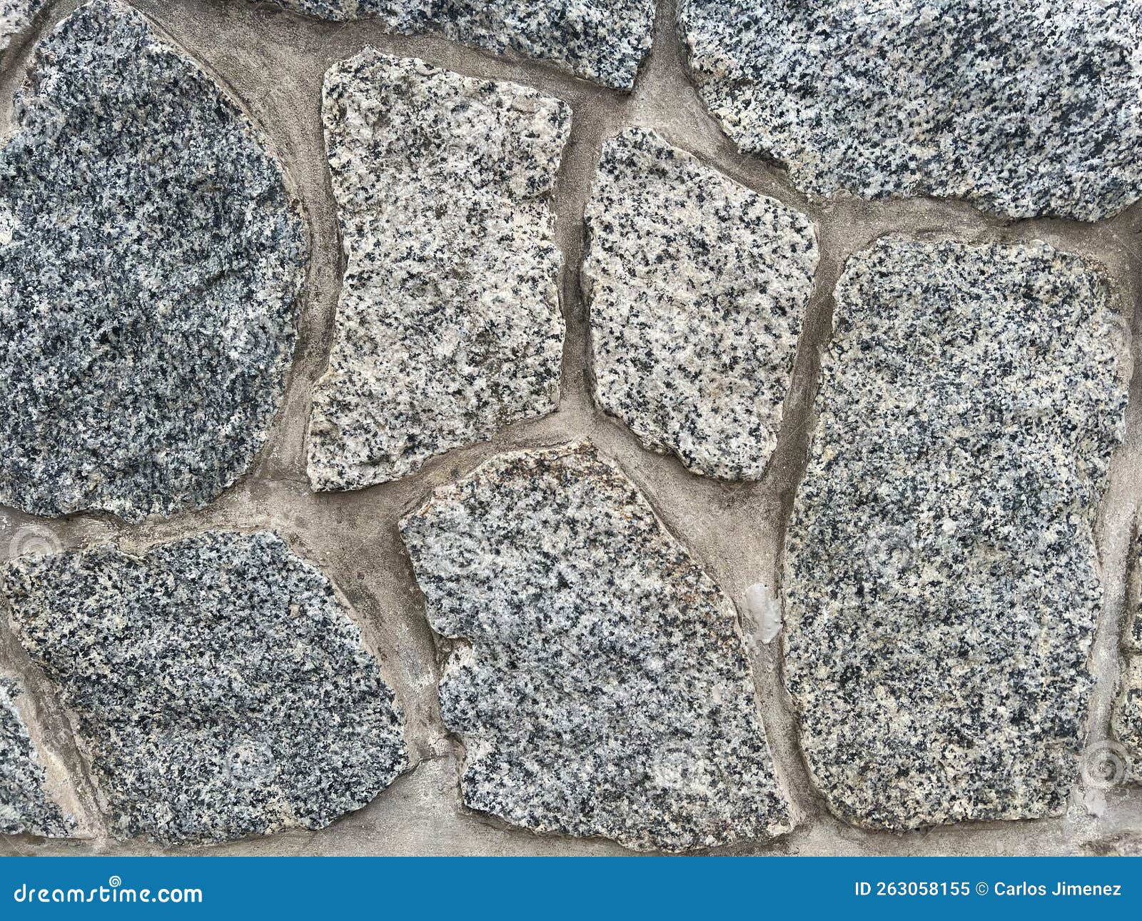 Beach Stone Wall Texture Background Pattern Stock Image - Image of ...