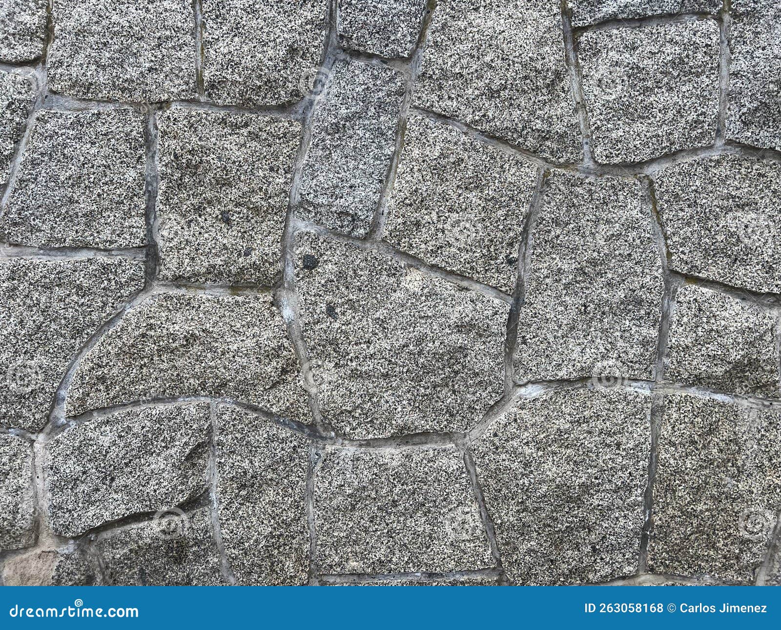 Beach Stone Wall Texture Background Pattern Stock Photo - Image of ...