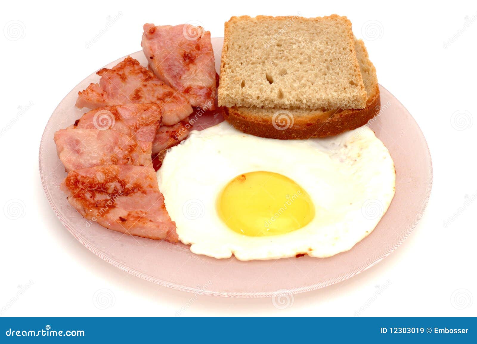 Typical breakfast stock image. Image of dish, background - 12303019