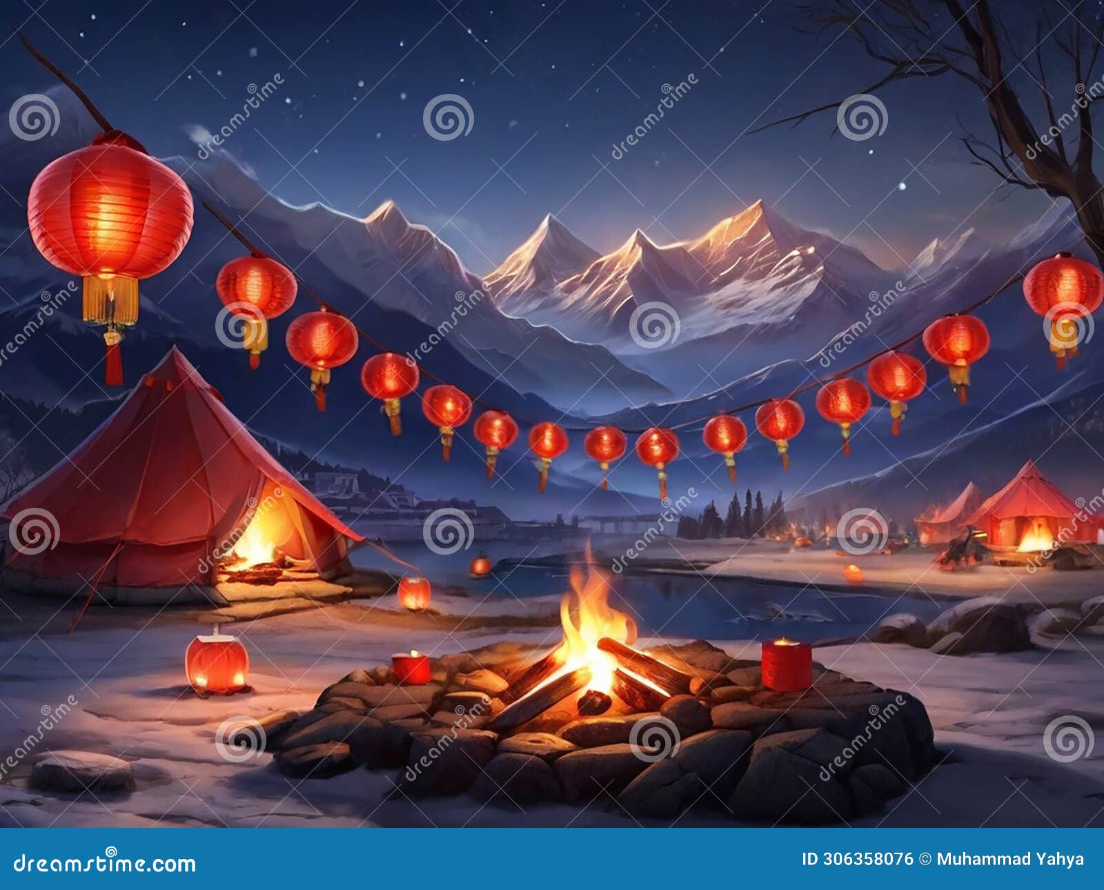 Typical Chinese Woman Eats Traditional Meal Of Noodles Cartoon Vector ...