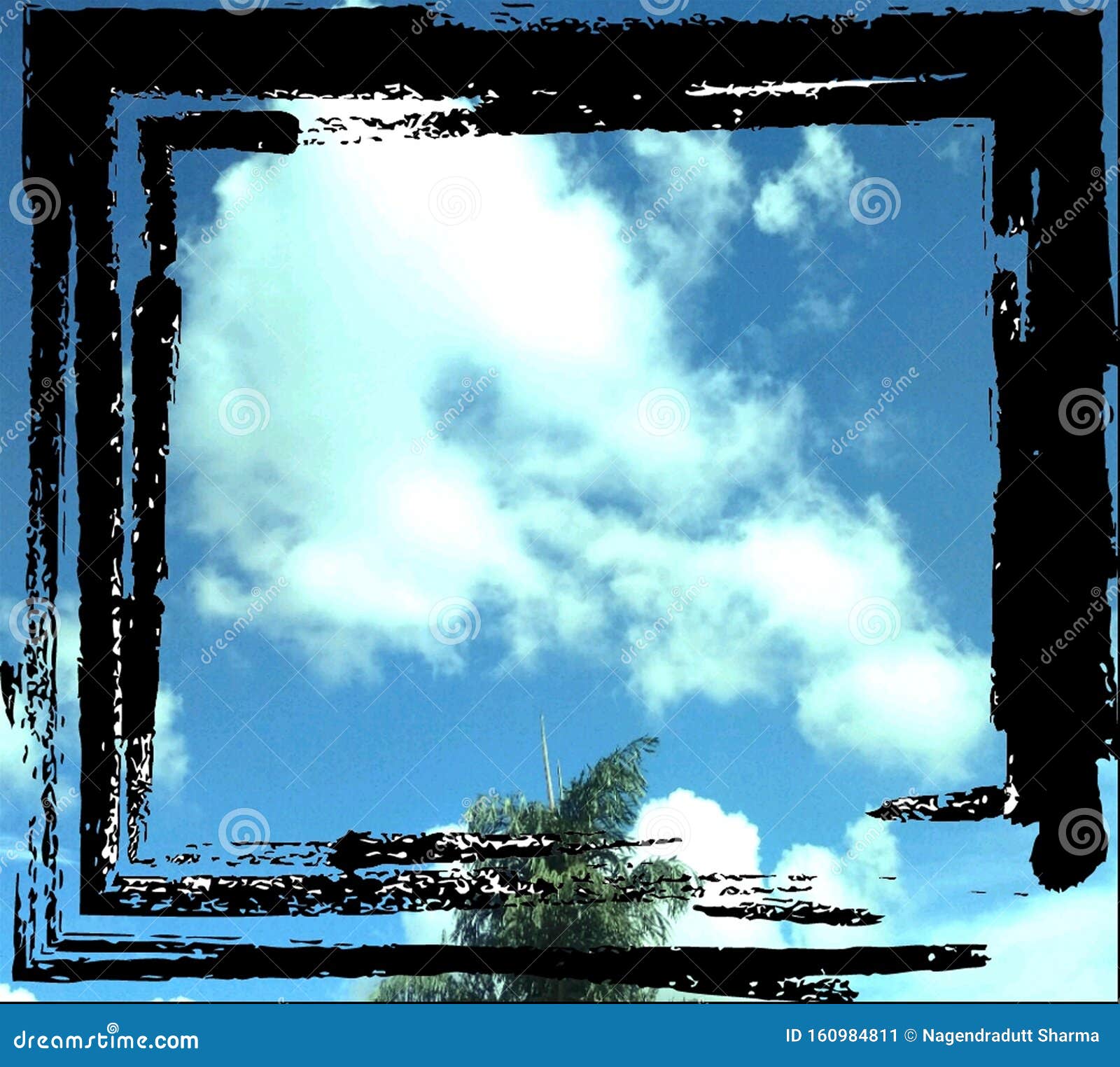 A Typical Colored Graphical Design of a Lovely Photo Frame Stock Image ... A Typical Colored Graphical Design of a Lovely Photo Frame Stock Image ...