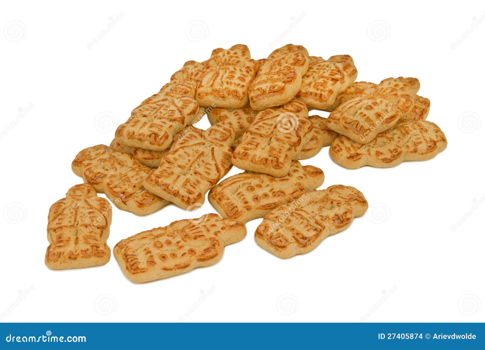Typical Dutch stock photo. Image of heap, biscuits, brown - 27405874