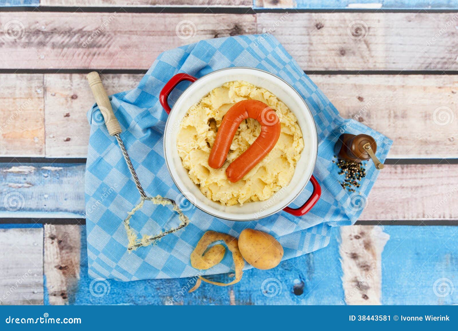 Typical Dutch meal stock image. Image of table, cloth - 38443581