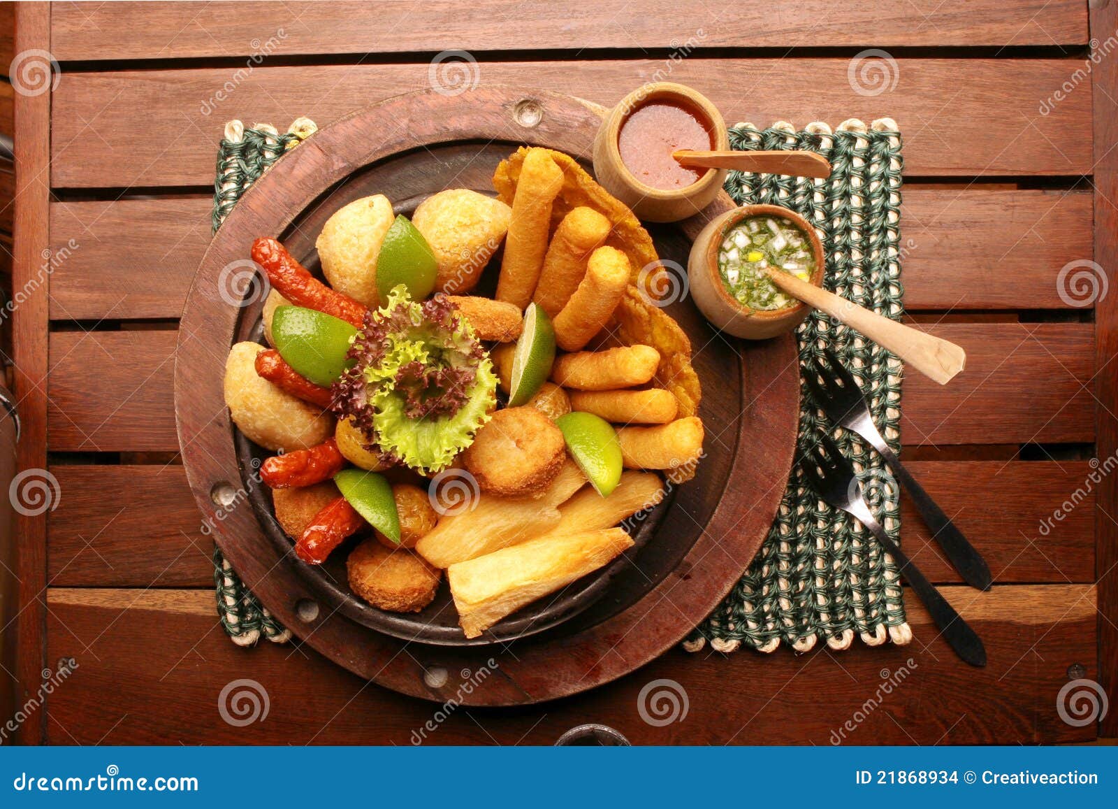 Typical food stock photo. Image of bowls, selection, basmati - 21868934
