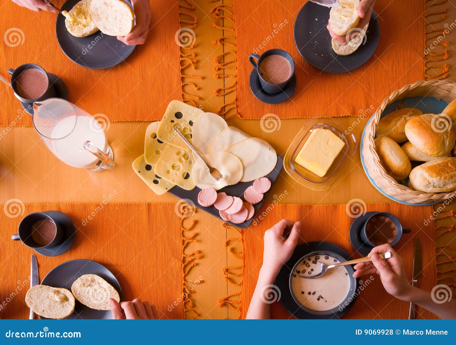 1,437 Typical German Breakfast Stock Photos - Free & Royalty-Free Stock ...