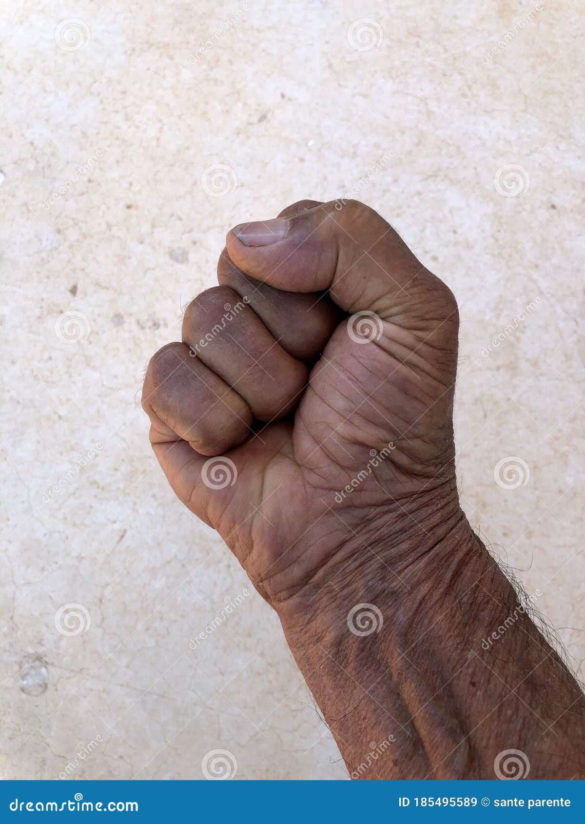 Typical Italian Hand Gestures for Communication Stock Image - Image of ...