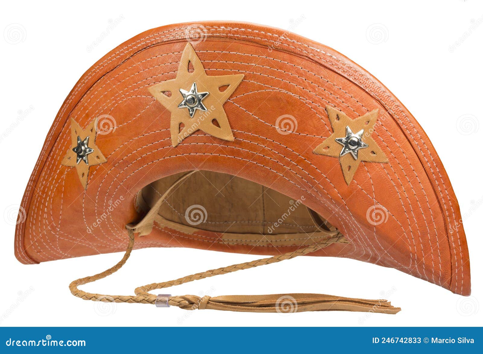 Brazilian Hat stock image. Image of seca, folclore, forro - 246742833