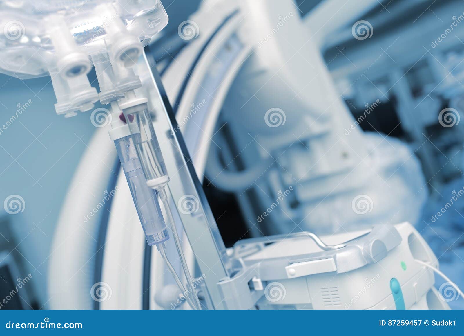 Typical Medical Background Screensaver for Your Work Stock Image ...