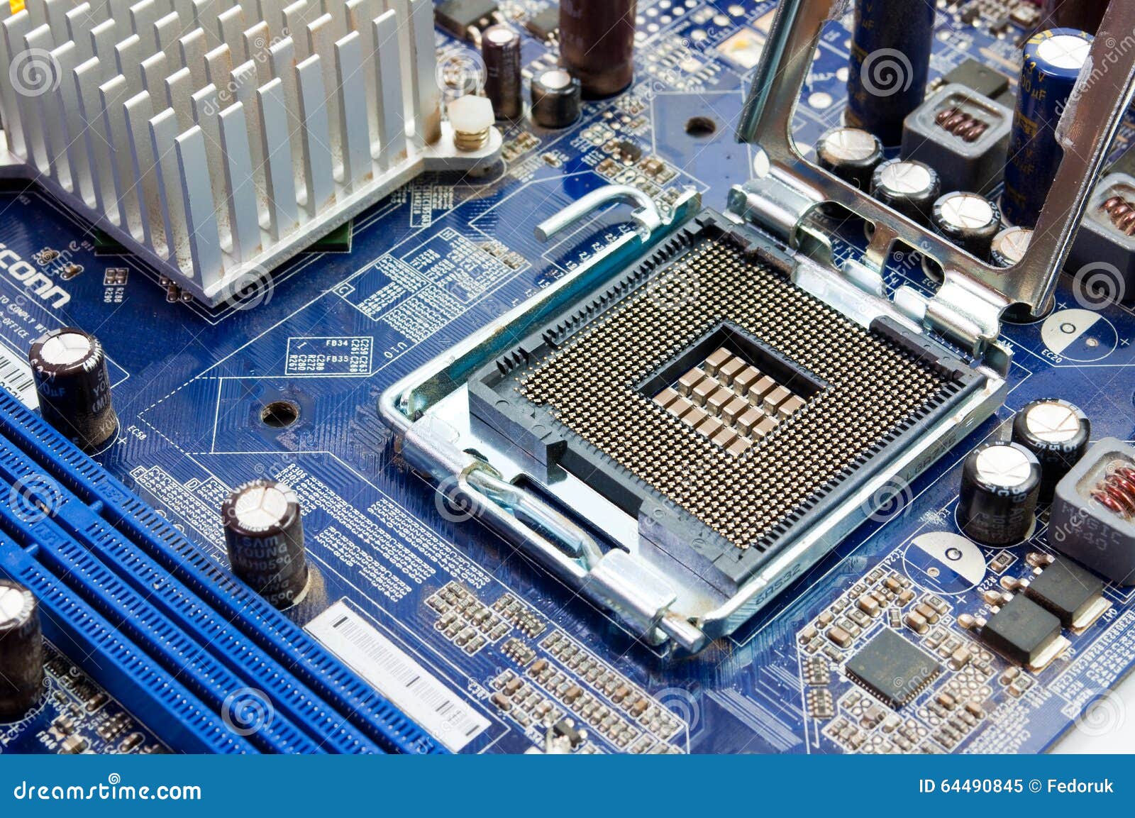 Motherboard Components Motherboard Form Factors HubPages
