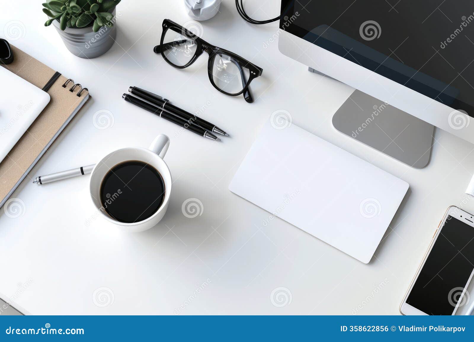 Typical Desktop Computer Mainboard Royalty-Free Stock Image ...