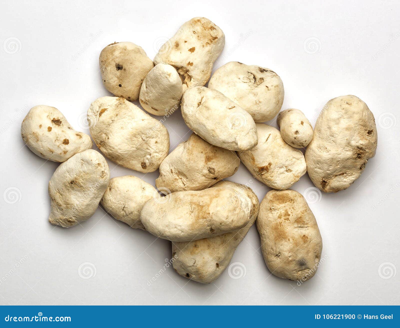 Typical potatoes from Peru stock photo. Image of yellow - 106221900