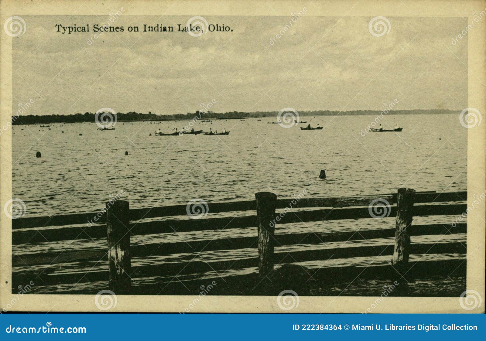 Typical Scenes Picture. Image: 222384364