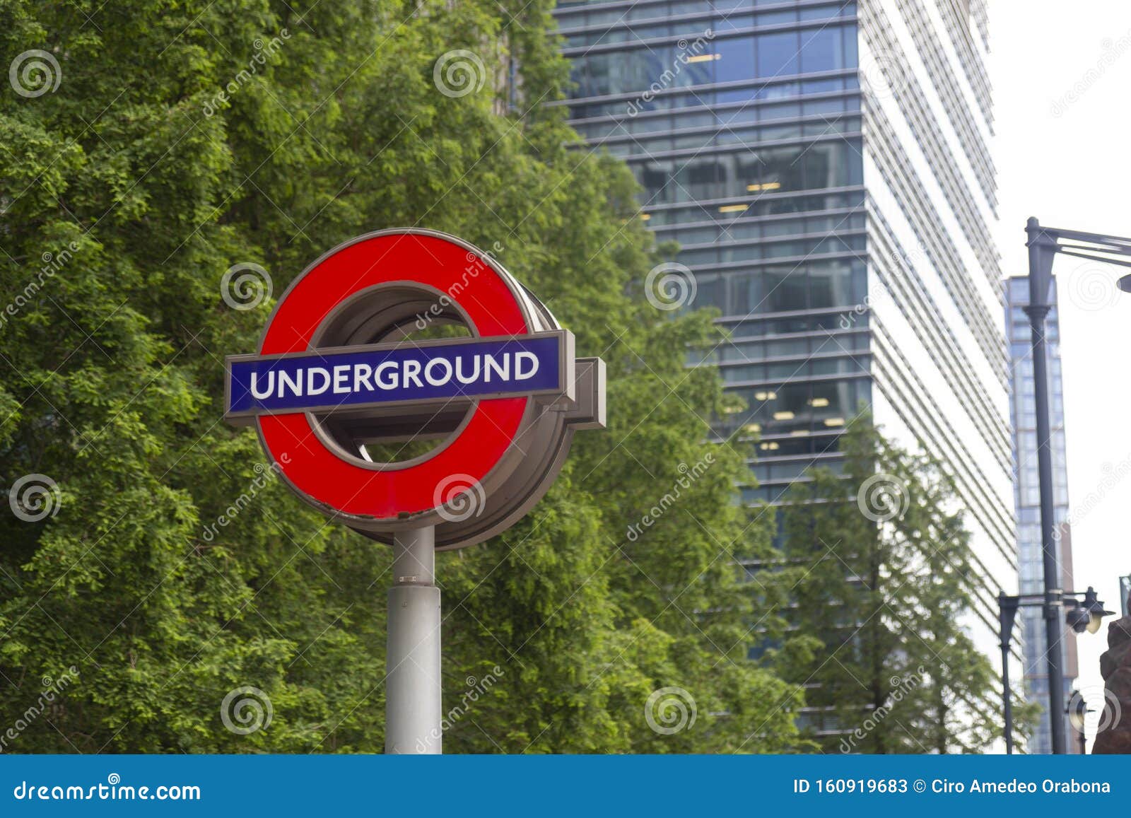 English underground editorial stock photo. Image of station - 160919683