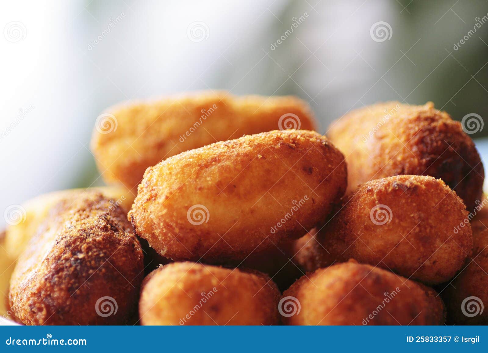 Typical Spanish Cuisine Dish Chicken Stock Image - Image of ingredient ...