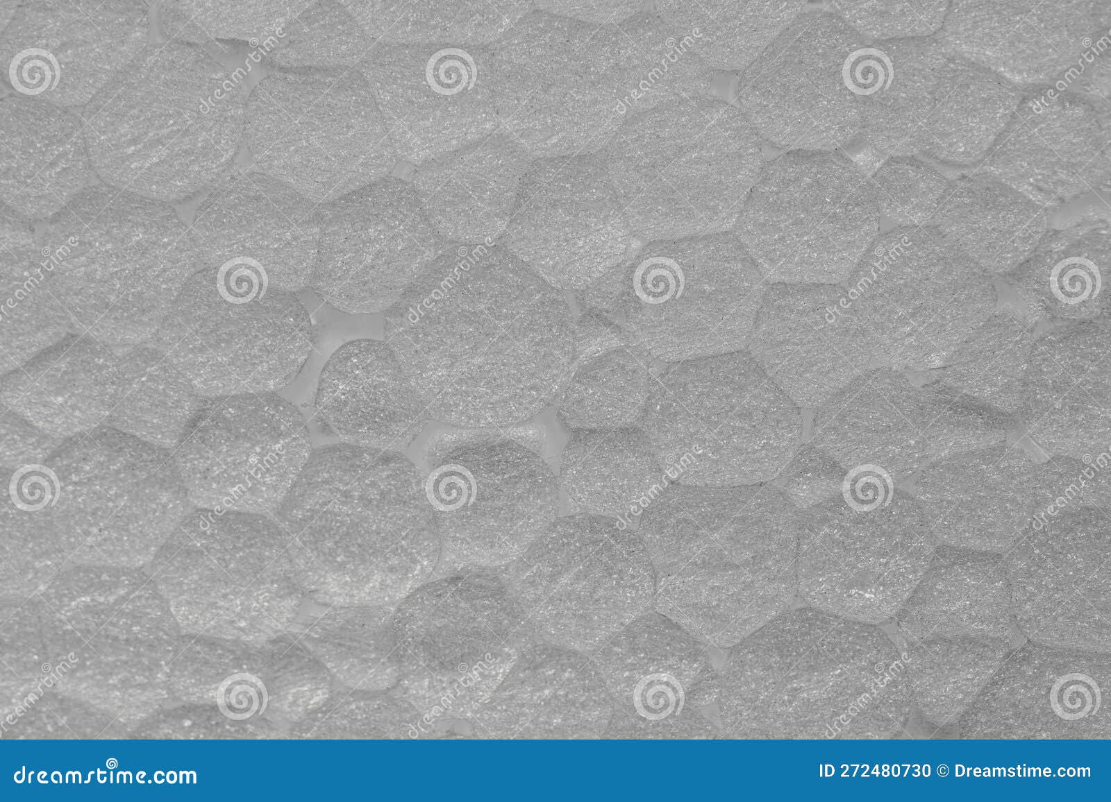 Typical Surface and Texture of Exp Eps Polystyrene Sheet Stock Photo ...