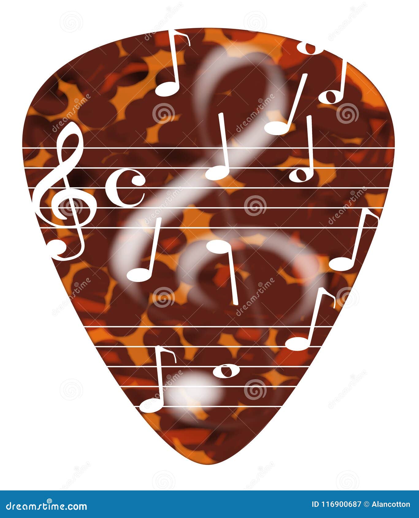 Plectrums Vector Stock Illustrations – 19 Plectrums Vector Stock ...