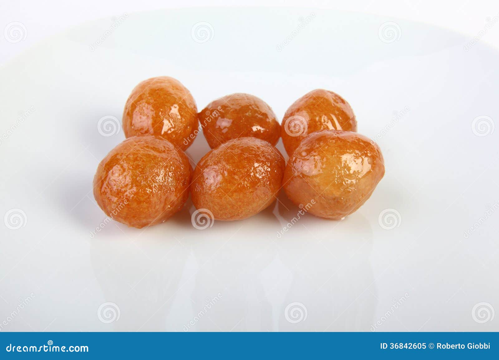 Typical Fried Turkish Dessert Stock Photos - Free & Royalty-Free Stock ...