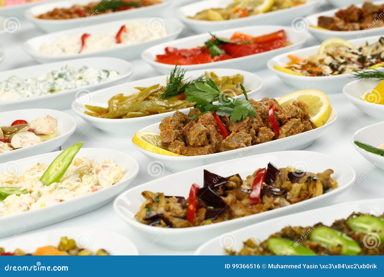 Turkish appetizers stock photo. Image of drunk, beet - 99366516