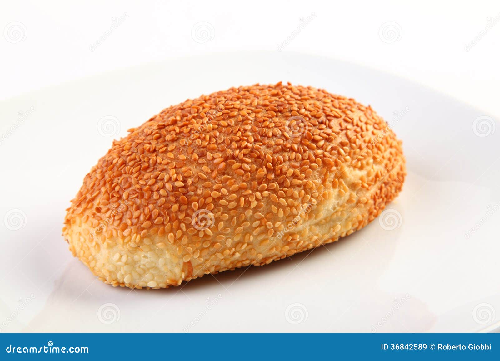 Typical Turkish Sneack Pogaca Stock Image - Image of istanbul, snack ...