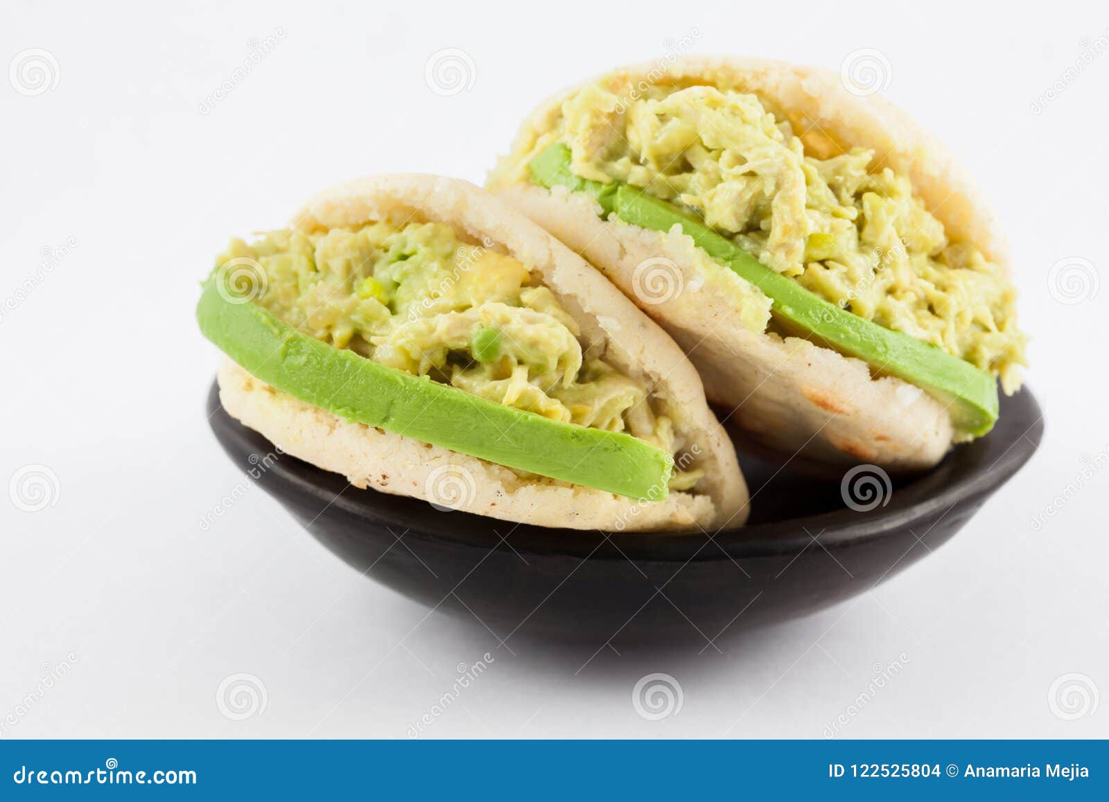 Arepas Reina Pepiada