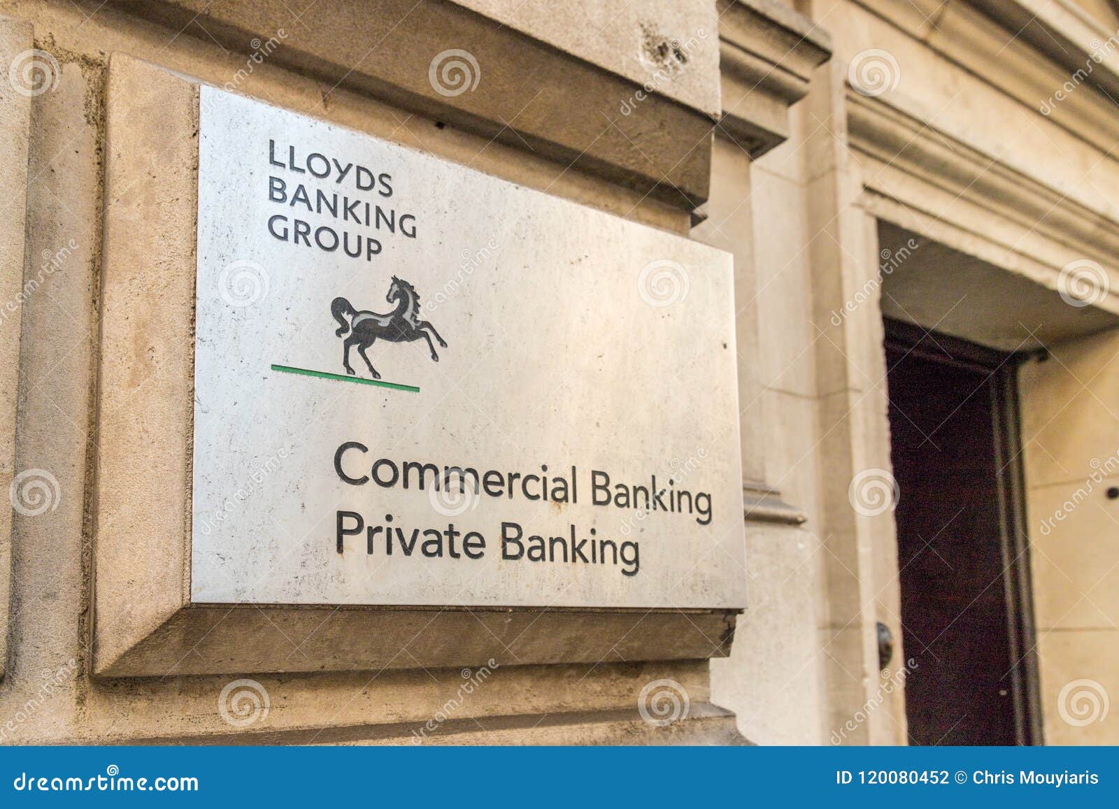 A Typical View of the City of London Editorial Photography - Image of ...